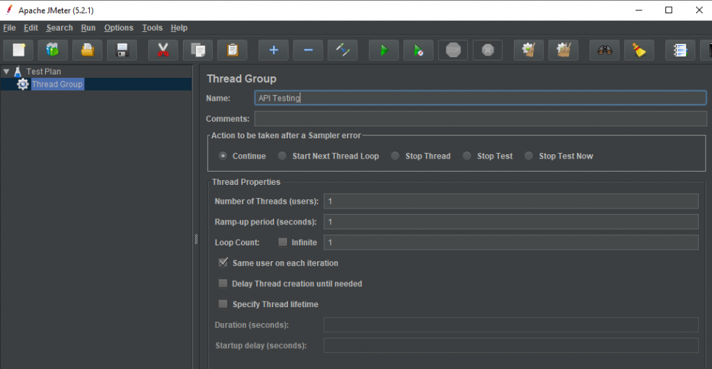 How To Do API Testing with JMeter | Automation Dojos