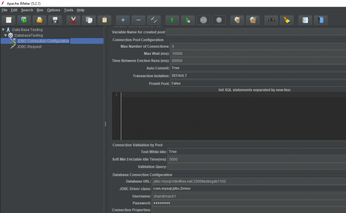 How To Do Database Testing with JMeter | Automation Dojos